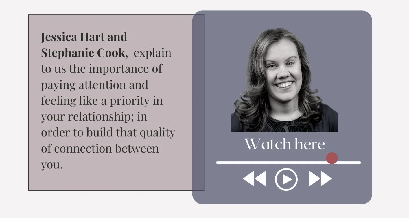 What Are Bids For Connection?