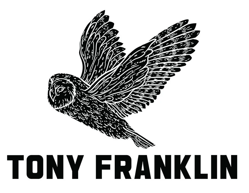 news — Tony Franklin