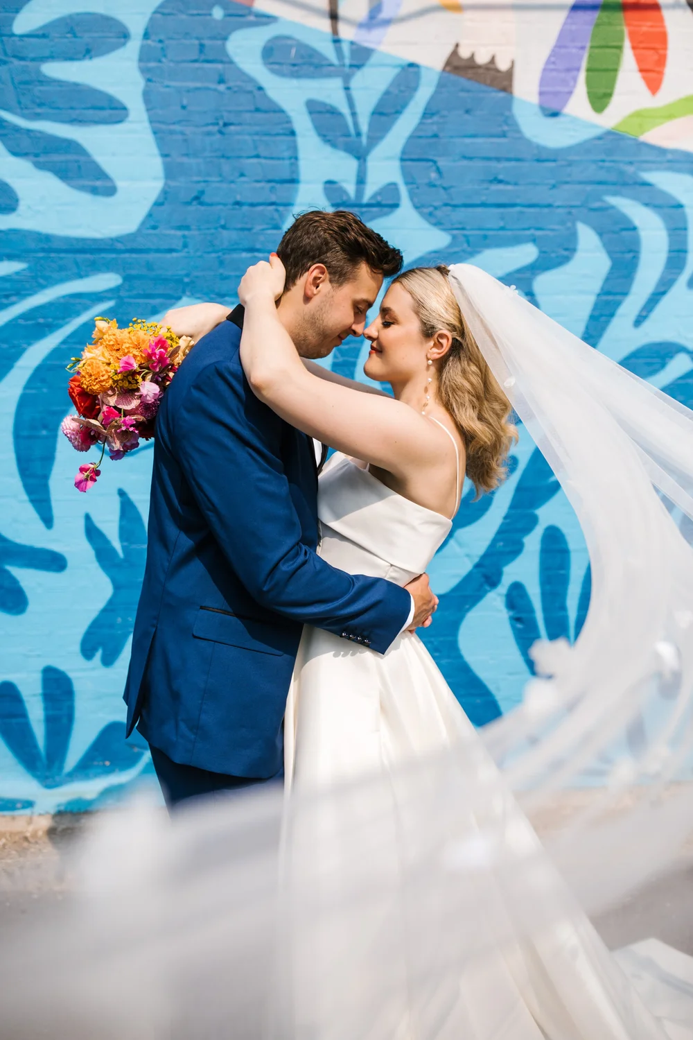 Anna Zajac Weddings — Anna Zajac - Arizona Wedding Photographer
