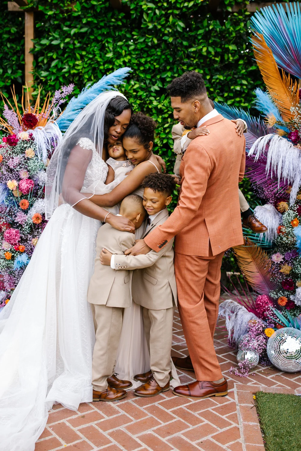 Anna Zajac Weddings — Anna Zajac - Arizona Wedding Photographer