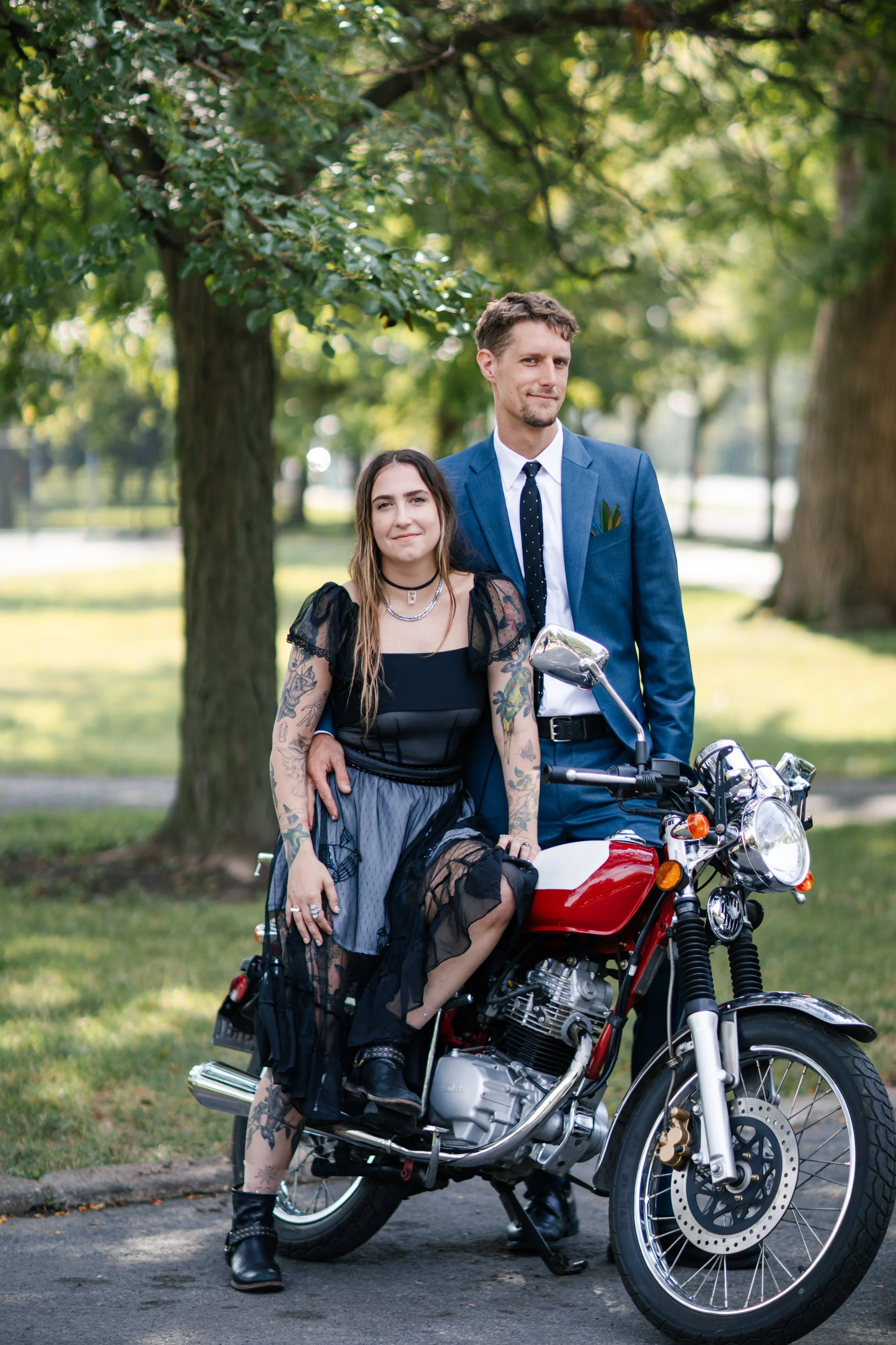 Anna Zajac Weddings — Anna Zajac - Arizona Wedding Photographer
