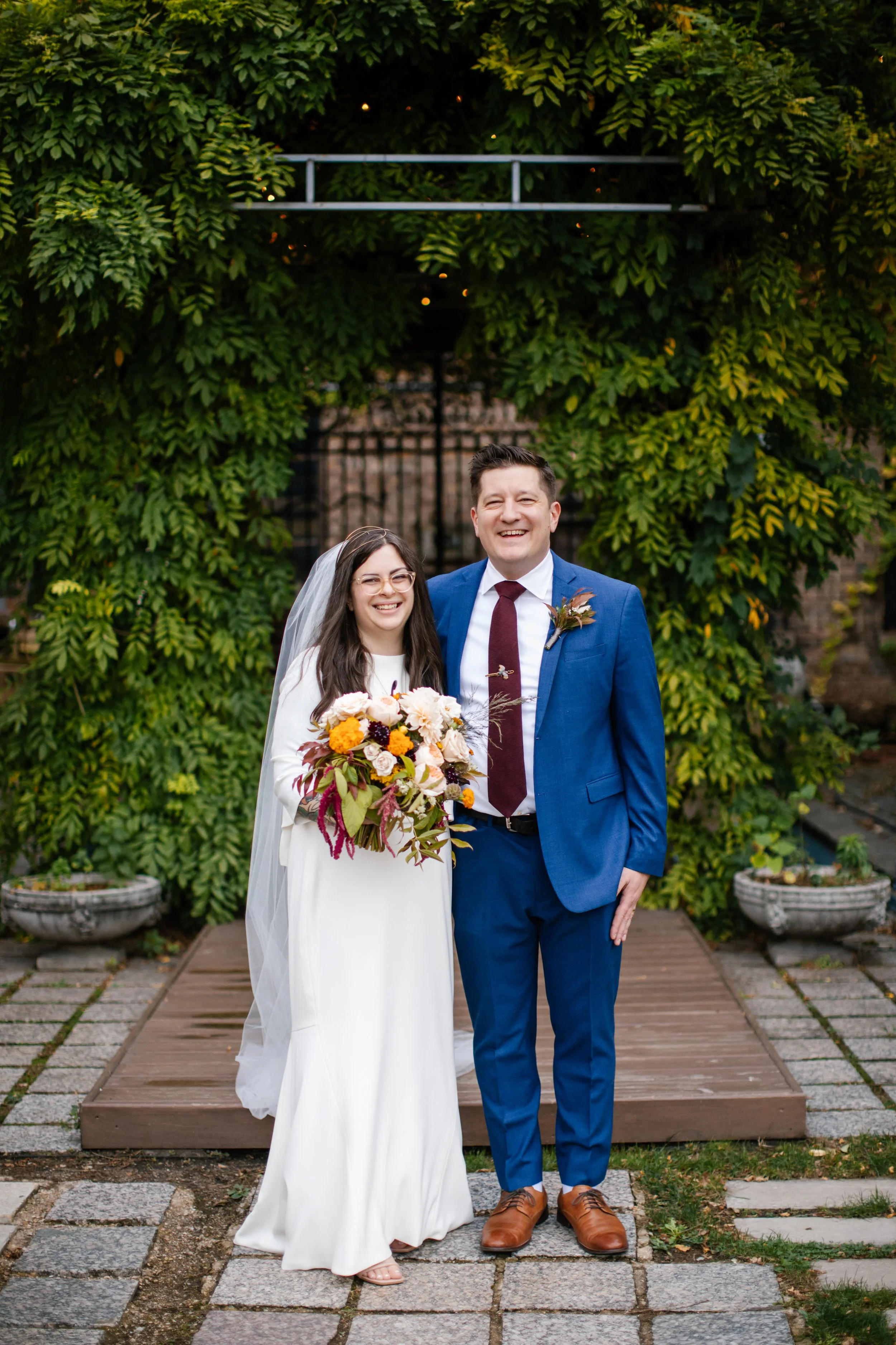 Anna Zajac Weddings — Anna Zajac - Arizona Wedding Photographer