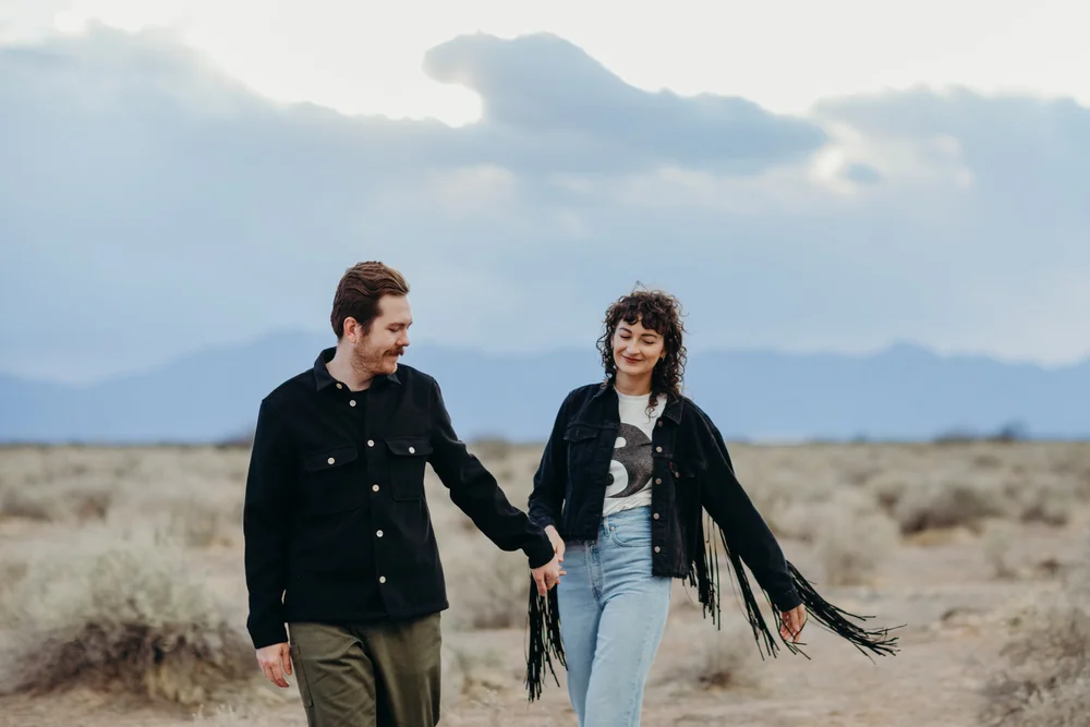 Tips and Tricks for Planning your Engagement Photos in Arizona — Anna ...