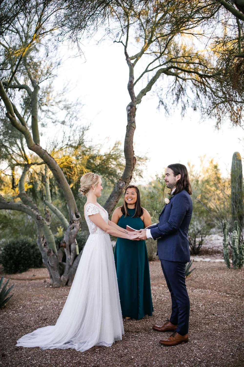 Anna Zajac | Phoenix, Arizona & Palm Springs, California Wedding ...