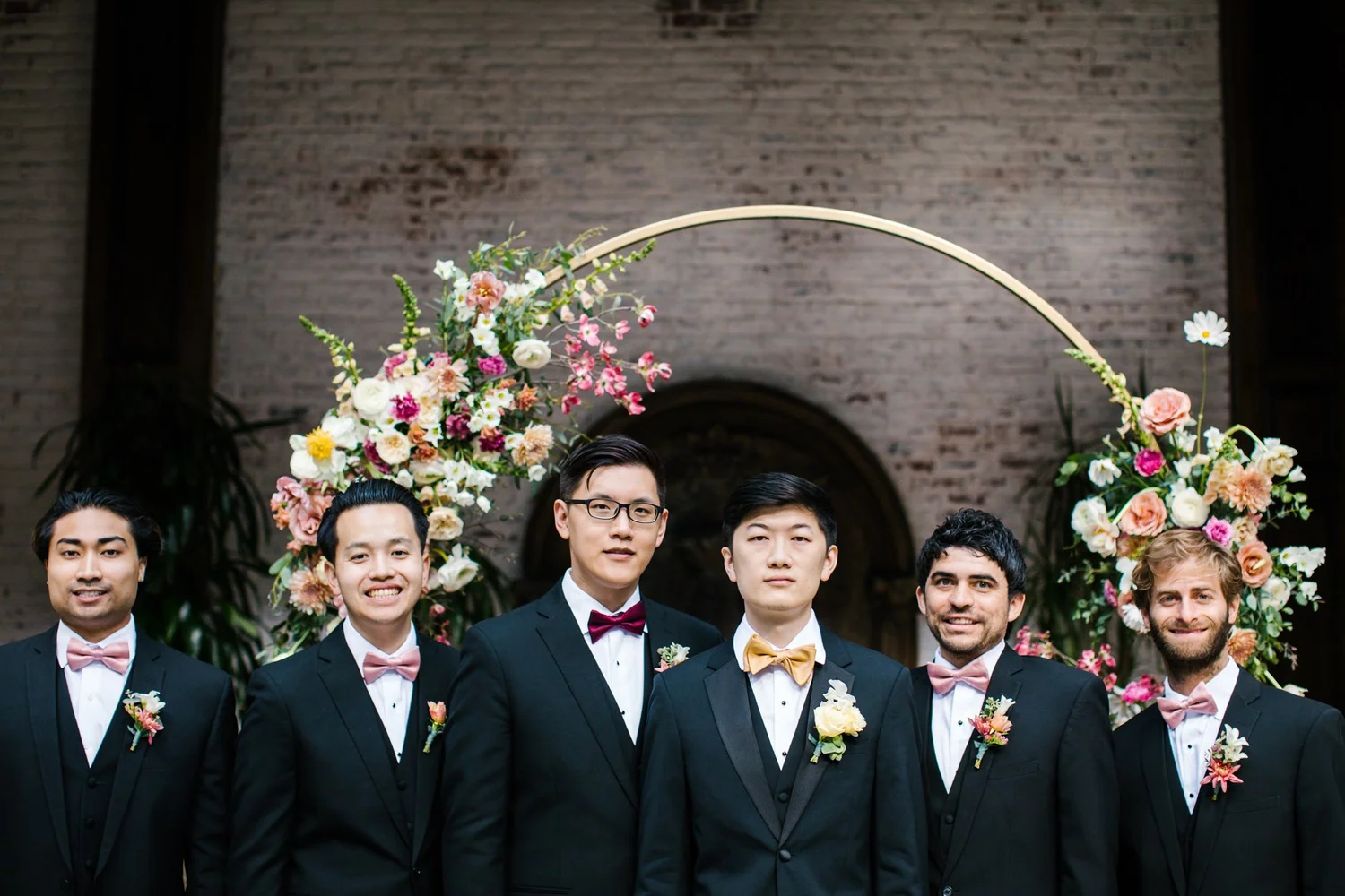 Whimsical Los Angeles Wedding at The Ebell — Anna Zajac - Arizona ...