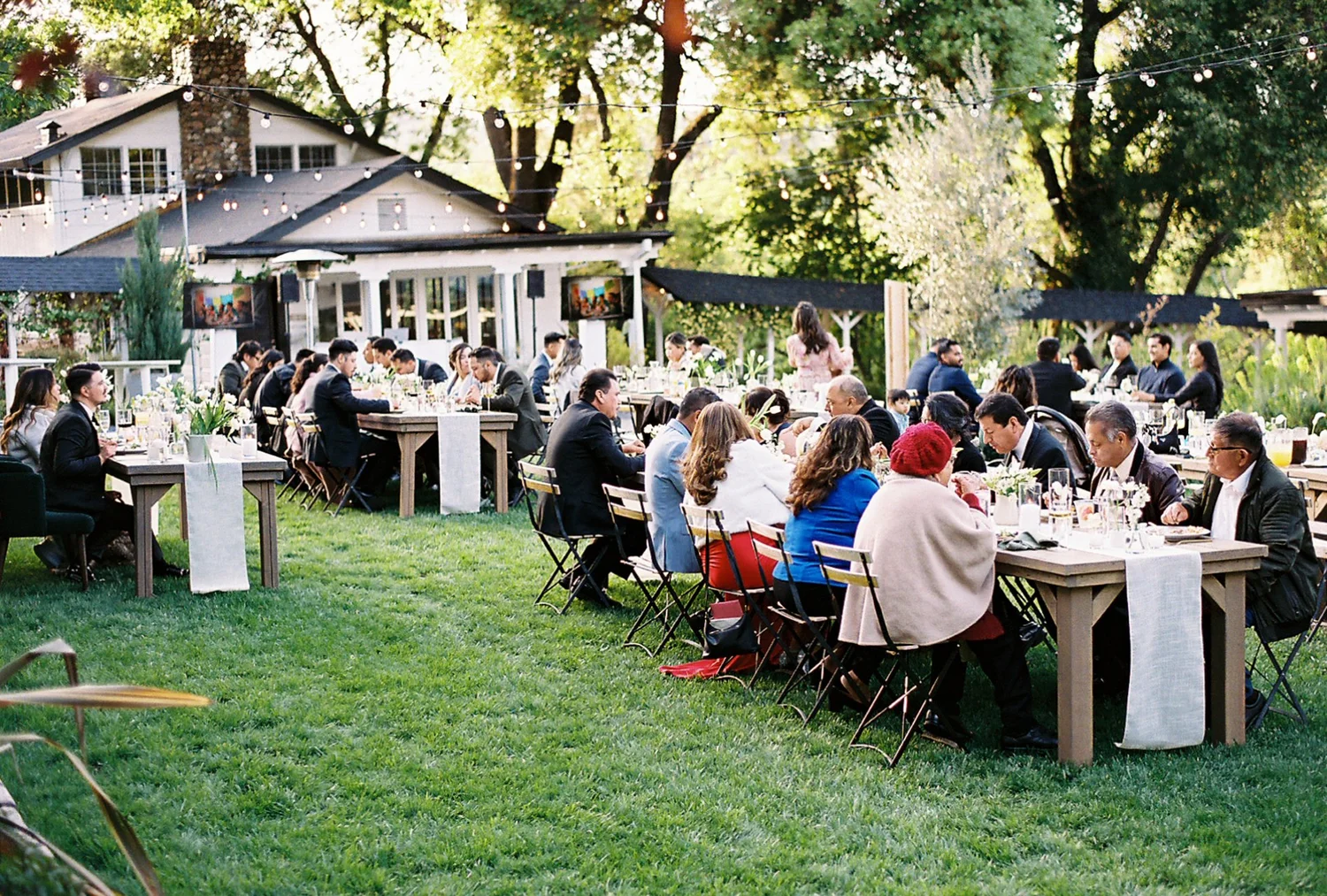 Why You Should Add 35mm Film to Your Wedding Photos — Anna Zajac ...
