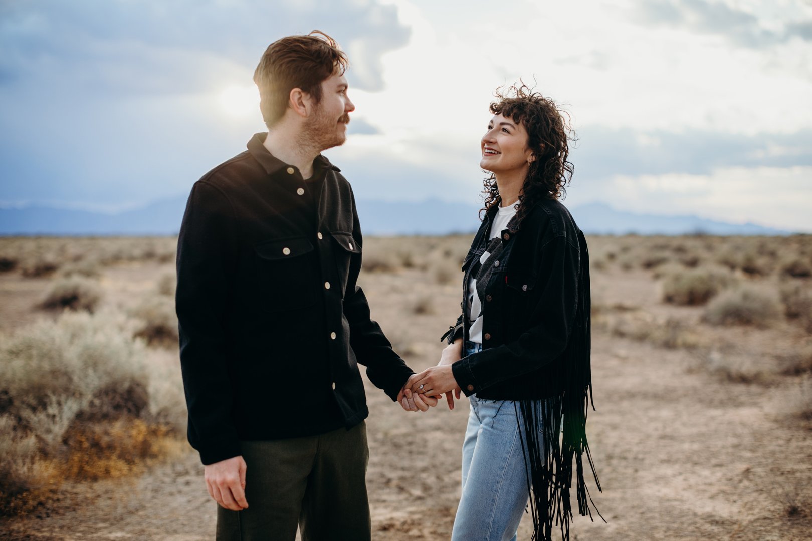 Tips and Tricks for Planning your Engagement Photos in Arizona — Anna ...