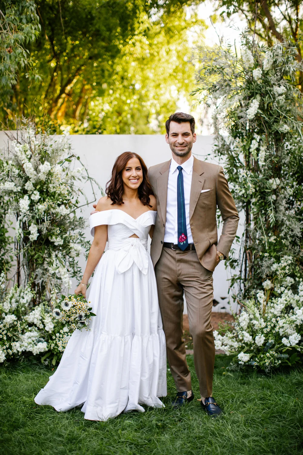 Anna Zajac Weddings — Anna Zajac - Arizona Wedding Photographer
