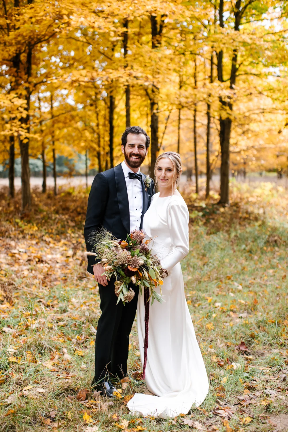 Anna Zajac Weddings — Anna Zajac - Arizona Wedding Photographer