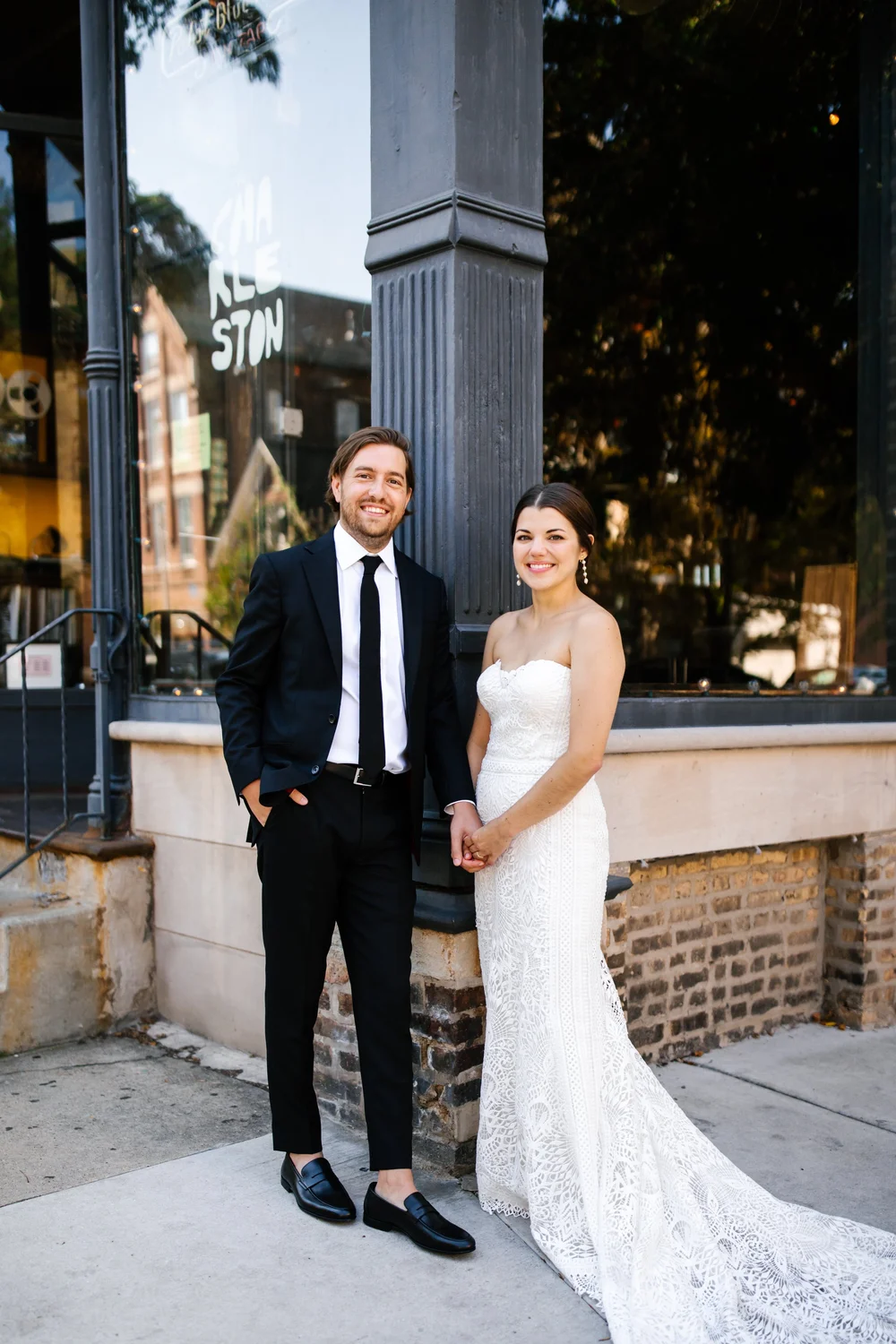 Anna Zajac Weddings — Anna Zajac - Arizona Wedding Photographer