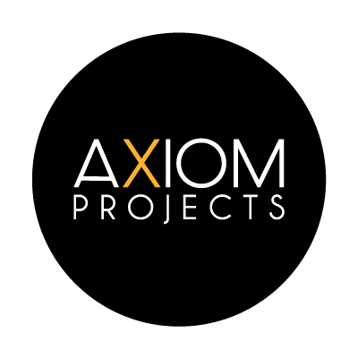 AXIOM PROJECTS — Where ideas are made exceptional