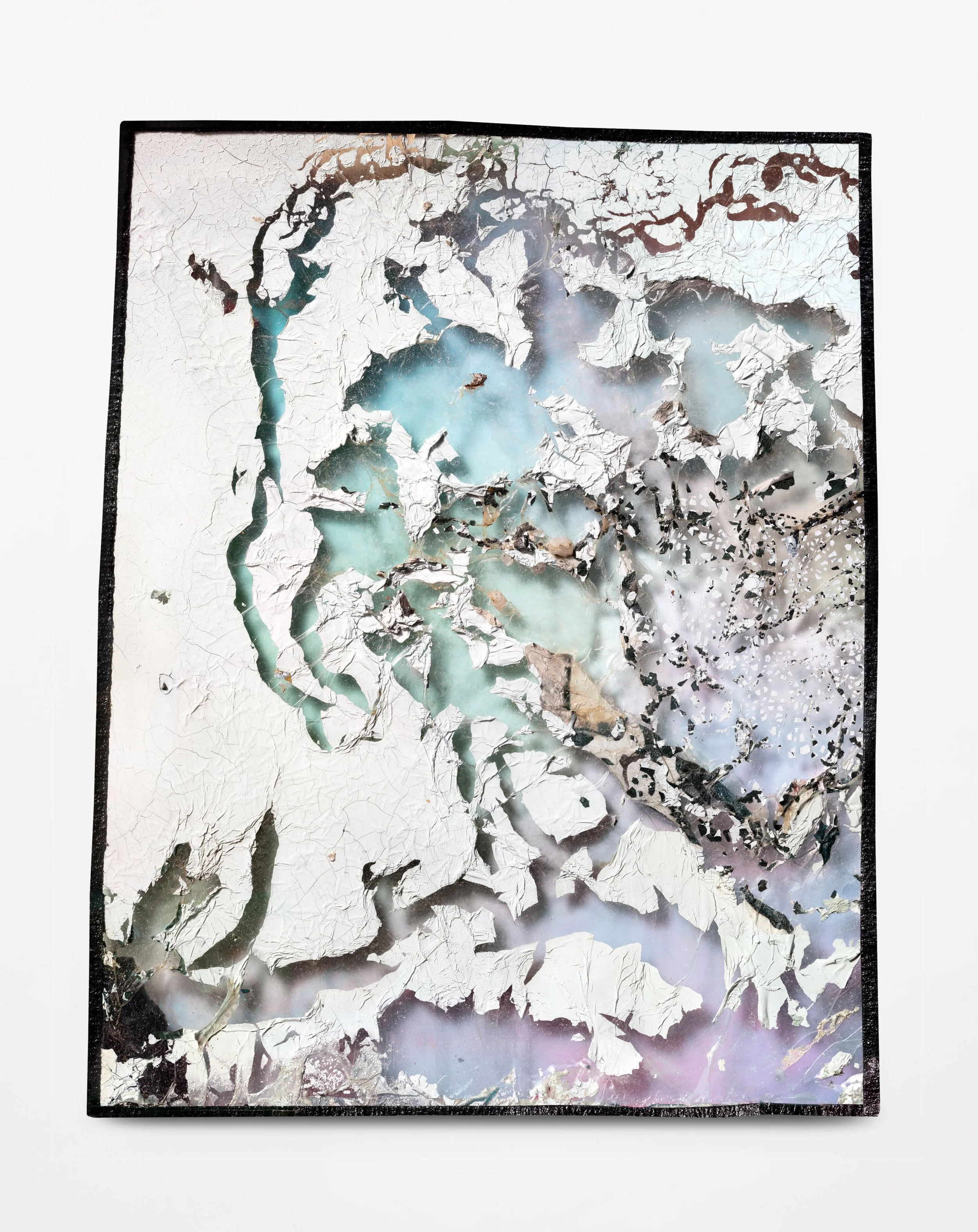 Decomposites — JON VERNEY