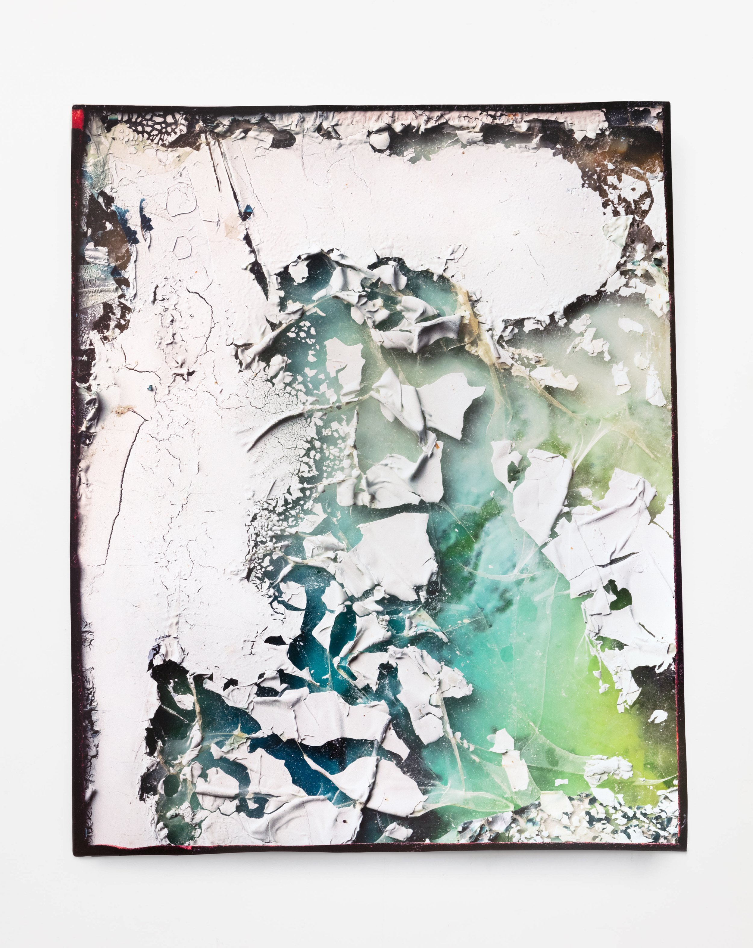 Decomposites — JON VERNEY