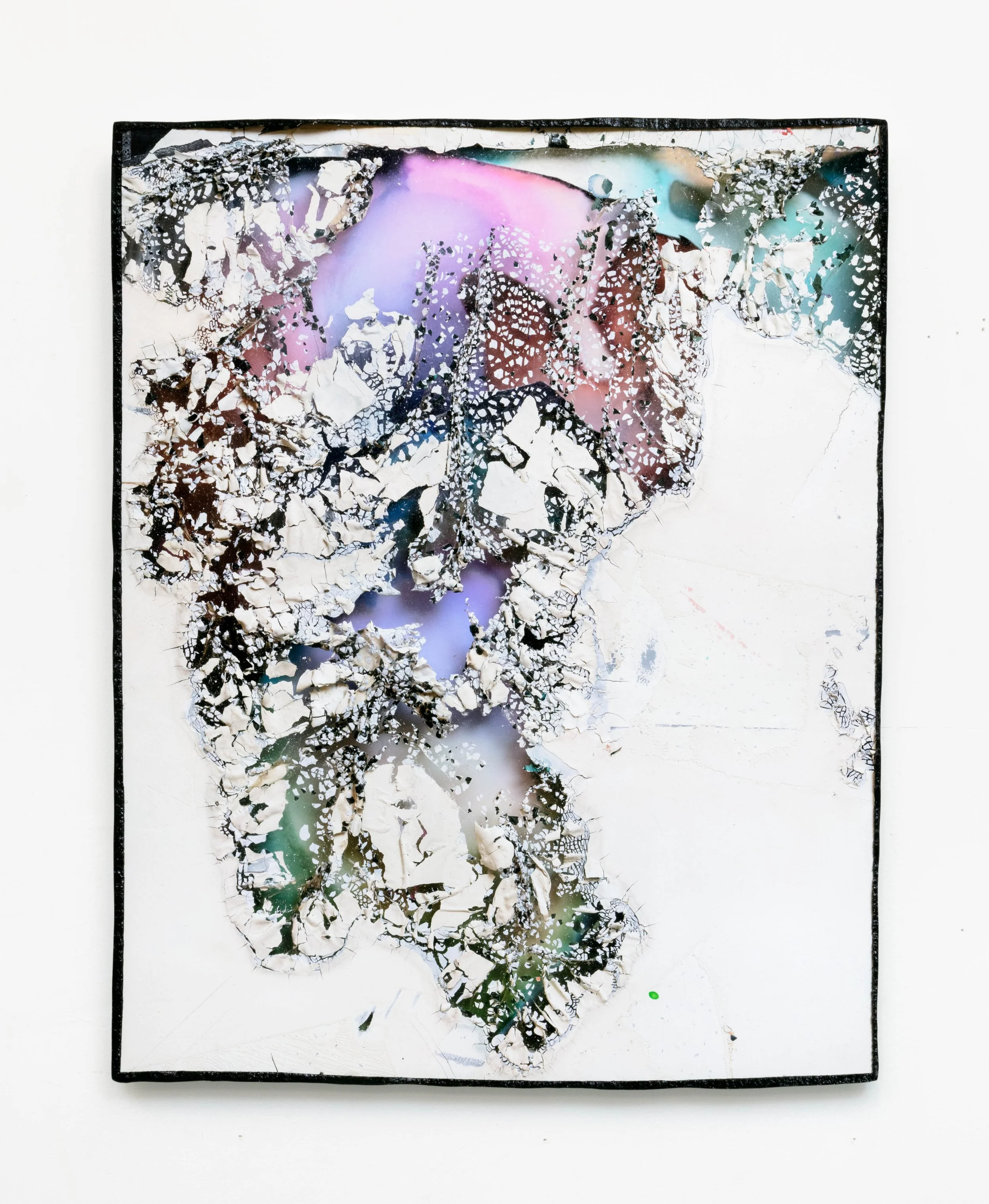 Decomposites — JON VERNEY