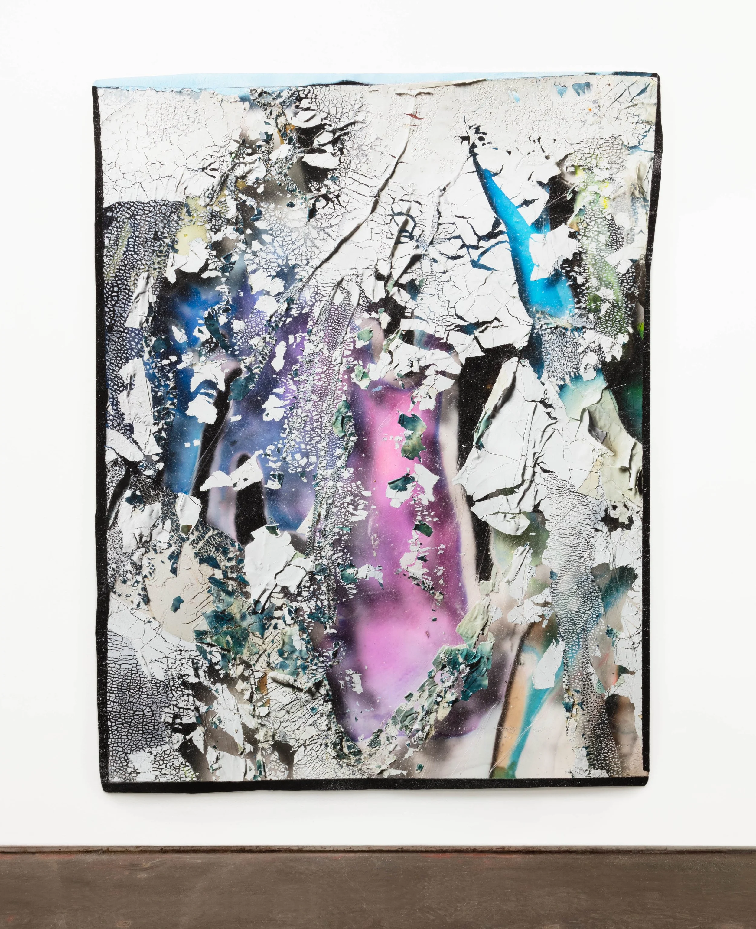 Decomposites — JON VERNEY