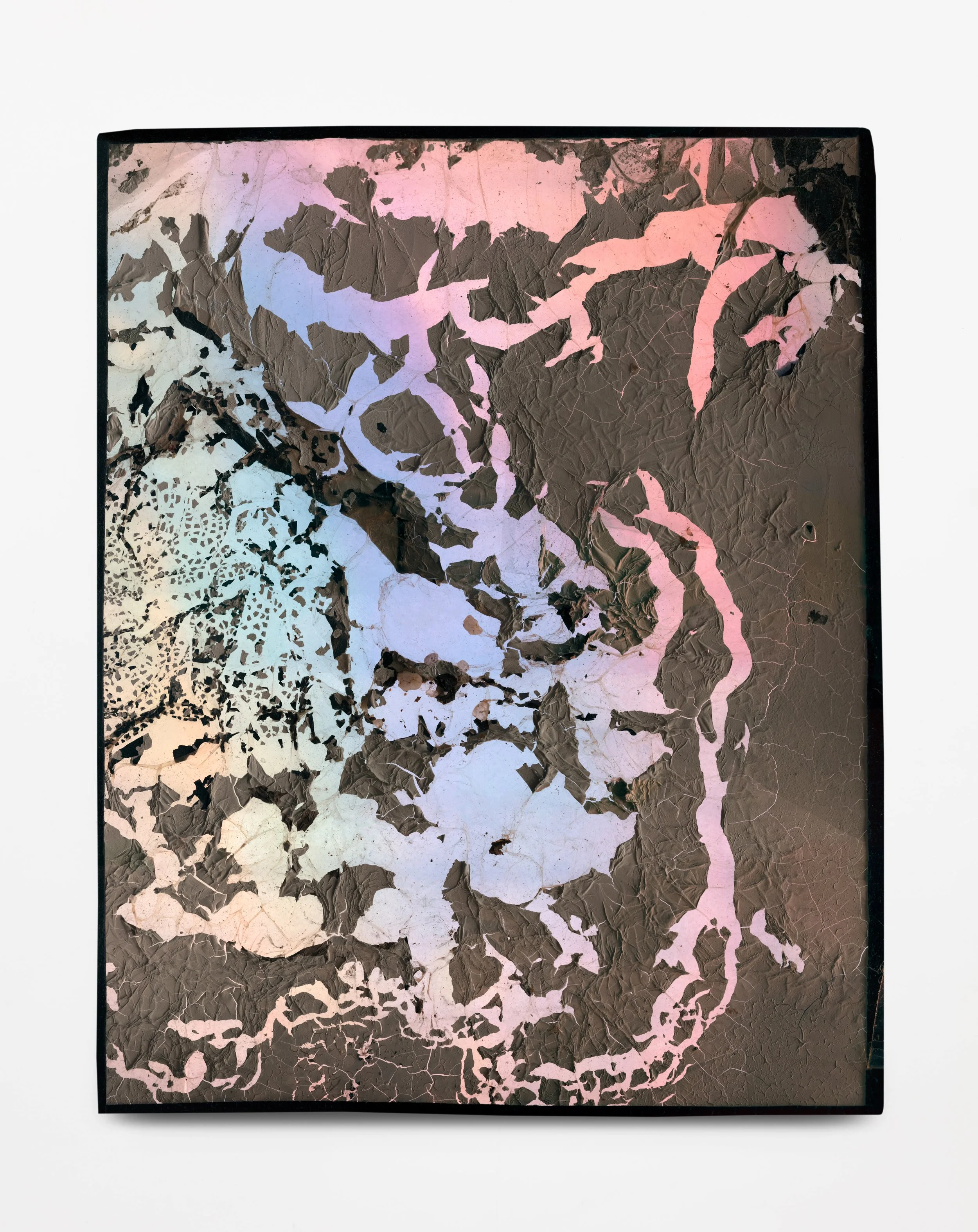 Decomposites — JON VERNEY