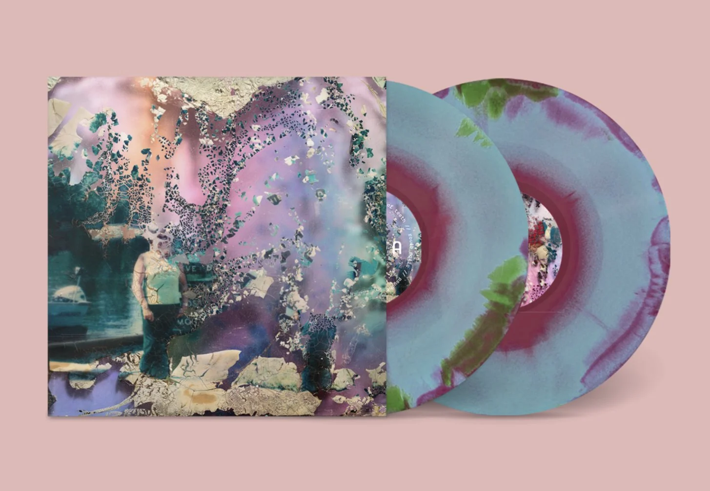 Rough Magic — JON VERNEY