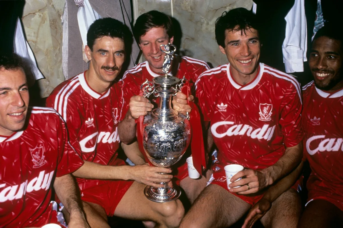 Things That Have Happened Since Liverpool Last Won A League Title — The ...