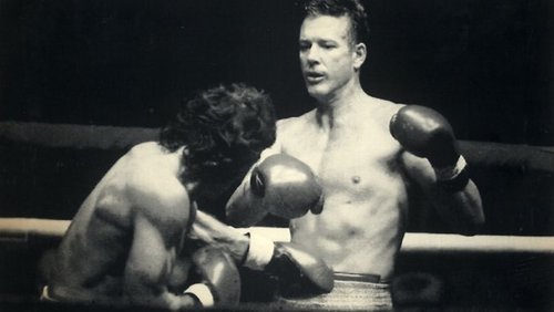 The Ballad of Mickey Rourke, Professional Boxer — The Niche Cache