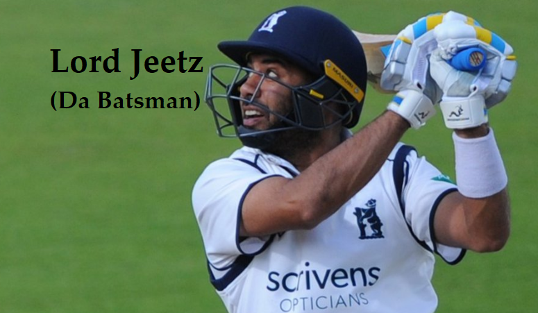 Kiwi County Tour: Lord Jeetz Did Lord Jeetz Things — The Niche Cache