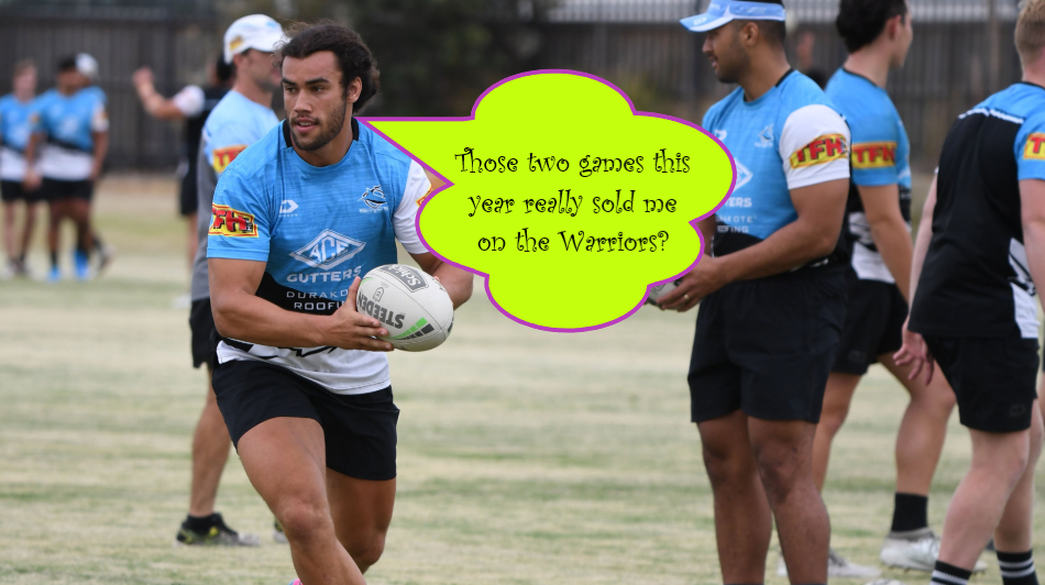 Diary Of An Aotearoa Warriors Fan: Signing Ben Murdoch-Masila and Toby ...