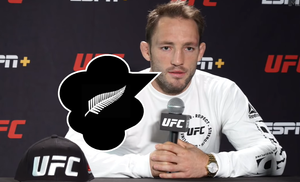 2021 City Kickboxing UFC Tracker: Don't Sleep On Brad Riddell — The ...