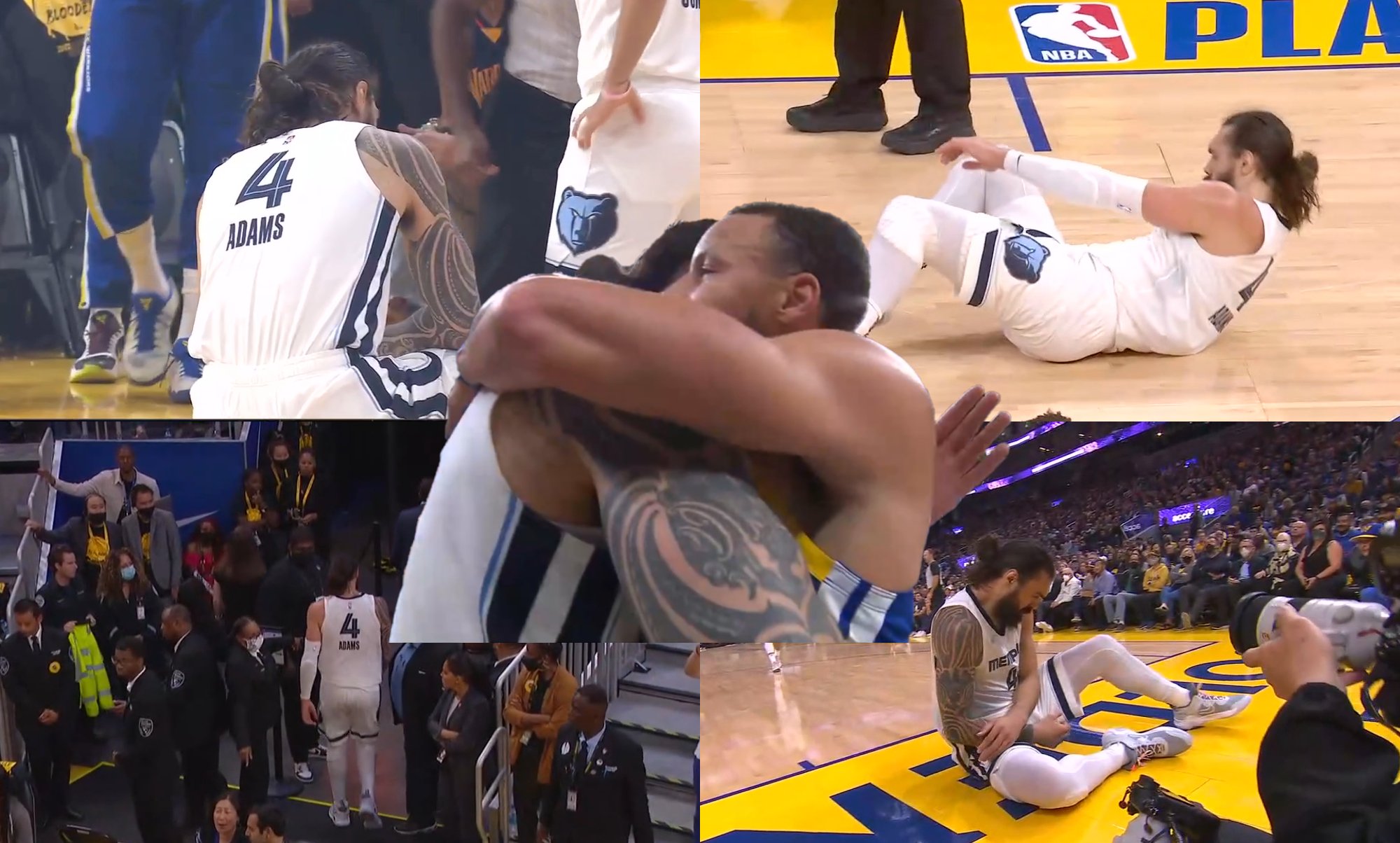 Kiwi Steve in the NBA #6: Rusty’s Return — The Niche Cache