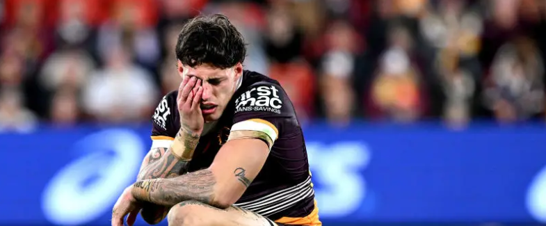 Kiwi-NRL Spotlight: Jordan Riki Keeps Building With Broncos — The Niche ...