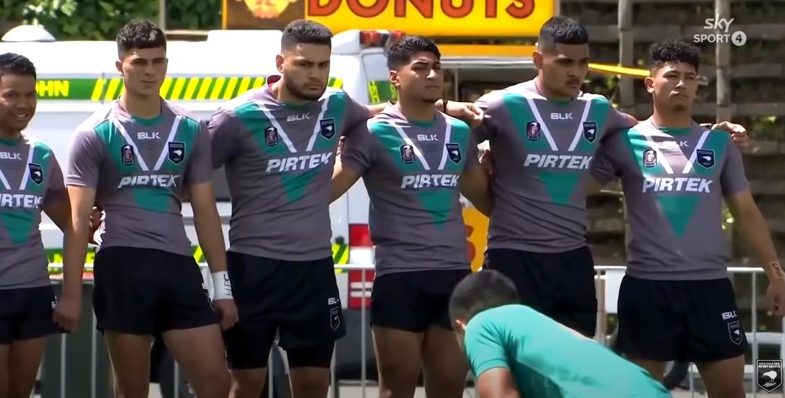 Kiwi-NRL Spotlight: The Josiah Karapani Debut For Broncos — The Niche Cache