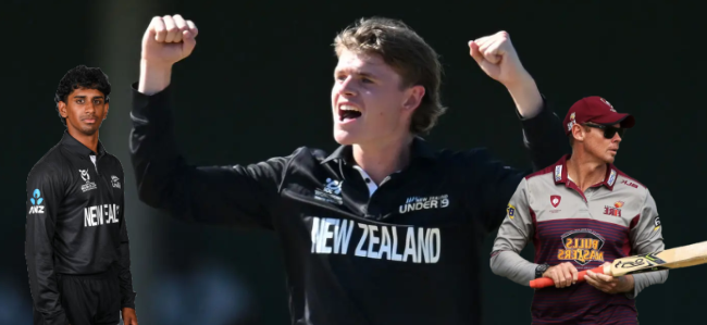 Three Funky Pockets Of The 2024/25 Domestic Cricket Contracts — The ...