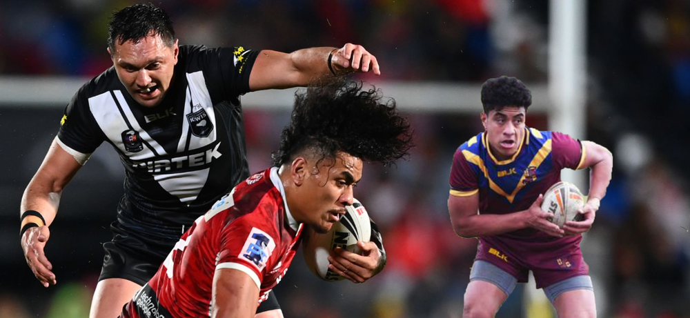 Kiwi-NRL Spotlight: The Rise Of Christian Tuipulotu — The Niche Cache