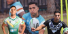 Kiwi-NRL Spotlight: Straight Outta Cook Islands With Kayal Iro — The ...