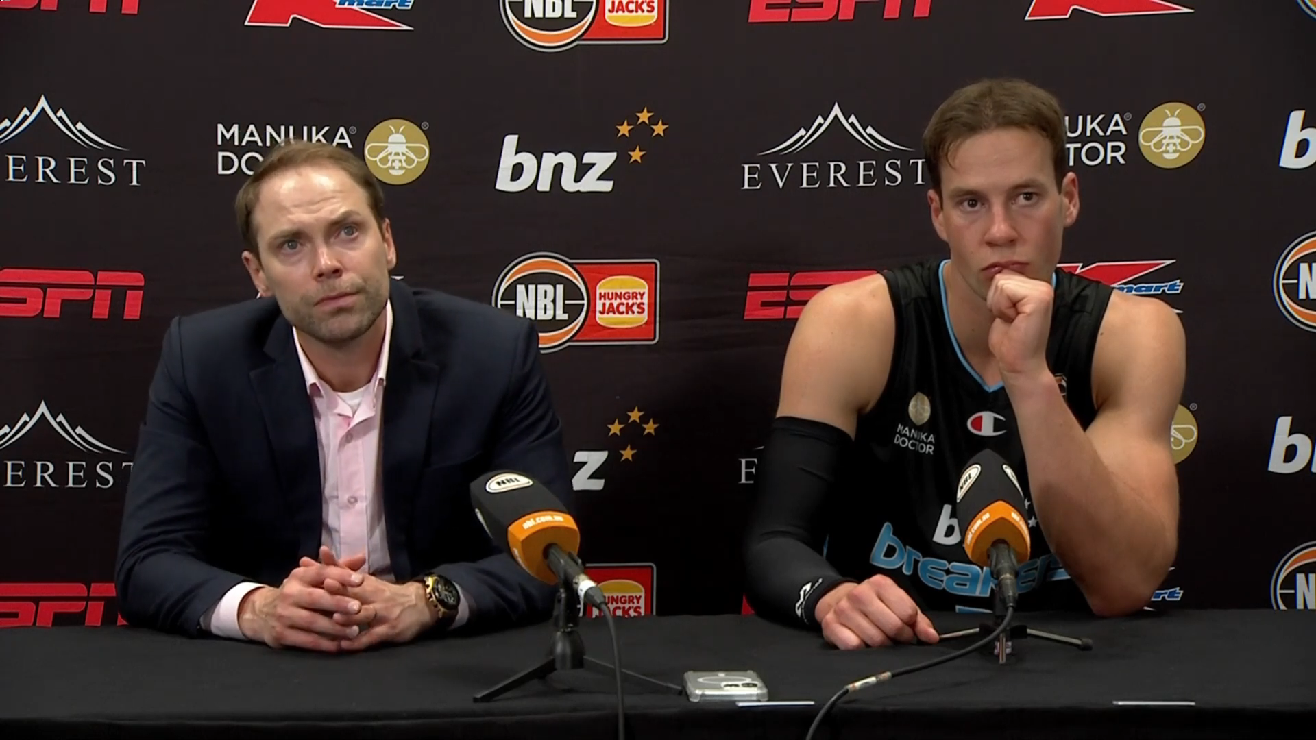 This New Zealand Breakers Season Is Capitulating Before Our Very Eyes ...