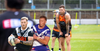 Kiwi-NRL Spotlight: The Austin Dias Debut — The Niche Cache