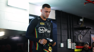 Kiwi-NRL Spotlight: The Preston Riki Debut For Panthers — The Niche Cache