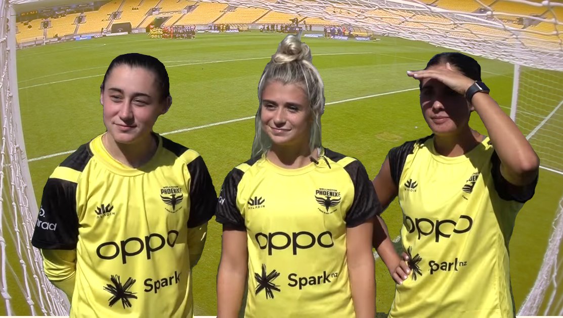 Previewing the Wellington Phoenix Women's 2023-24 Season — The Niche Cache
