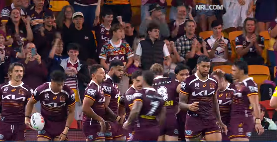 Kiwi-NRL Spotlight: Xavier Willison Continues To Flourish As A Bronco ...