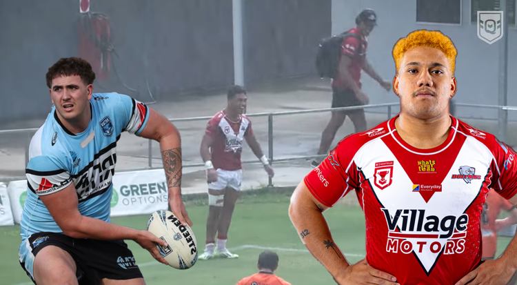 Kiwi-NRL Spotlight: Pre-Season Challenge, Broncos/Dolphins Trials ...