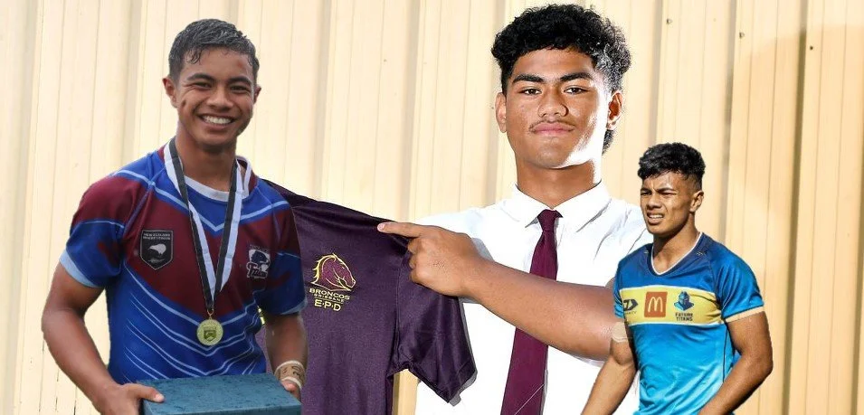 Learning About Kiwi-NRL Juniors Keano Kini and Karl Oloapu — The Niche ...