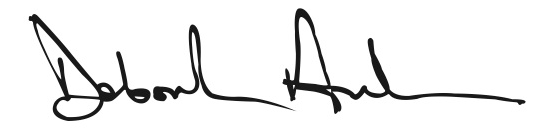 Press — Deborah Anderson Creative