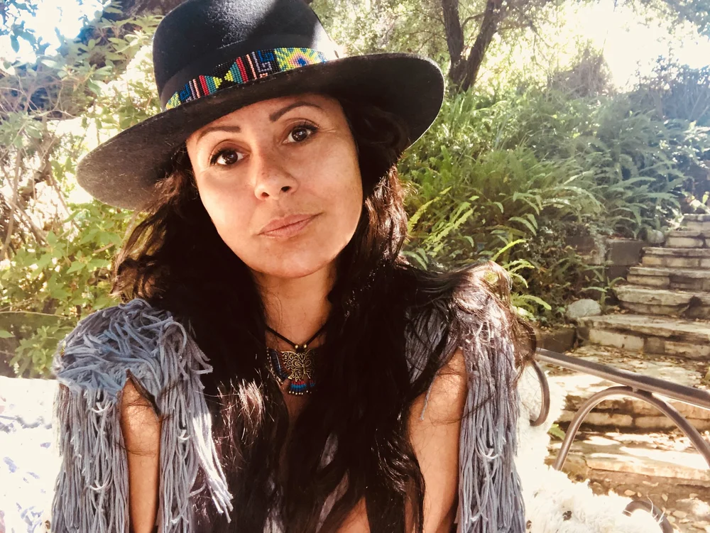 Biography — Deborah Anderson