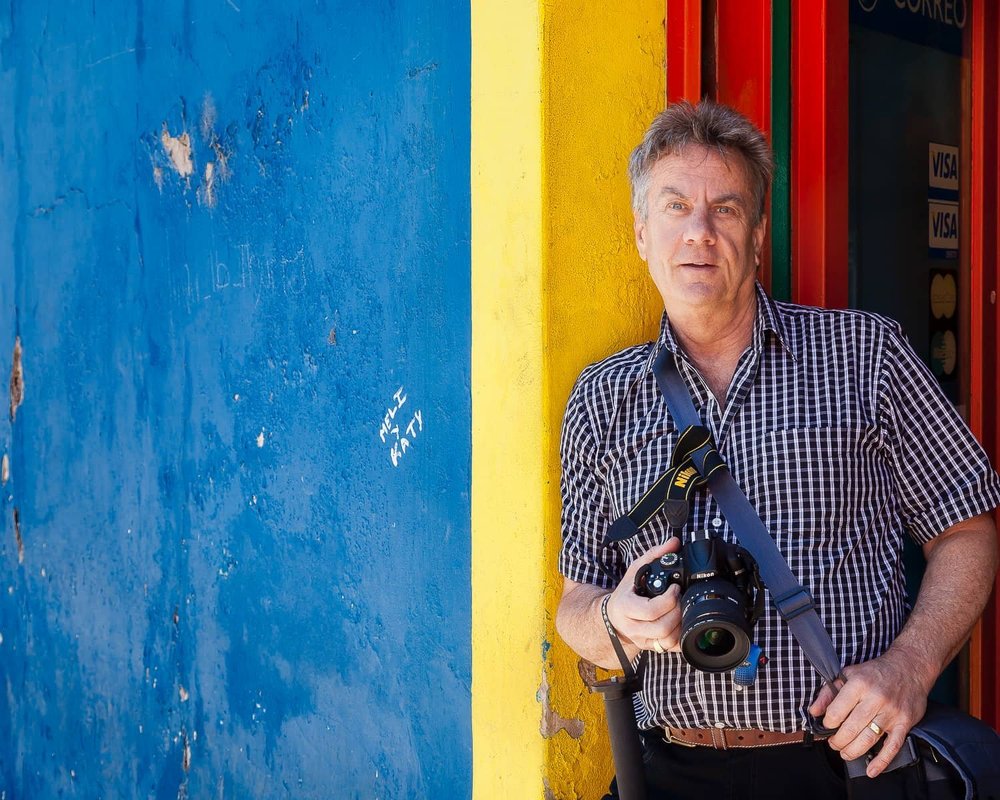 What Is Subject Matter In Photography?