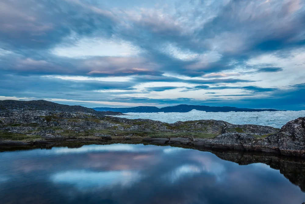 Scale And Proportion Photography Examples