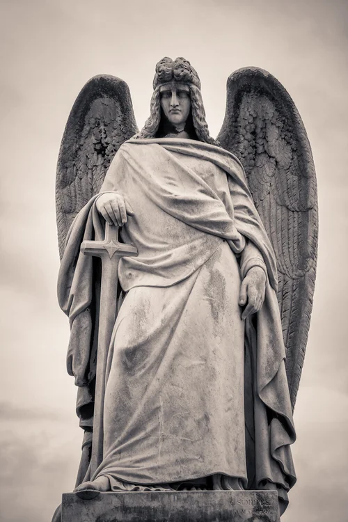 Angel Photography