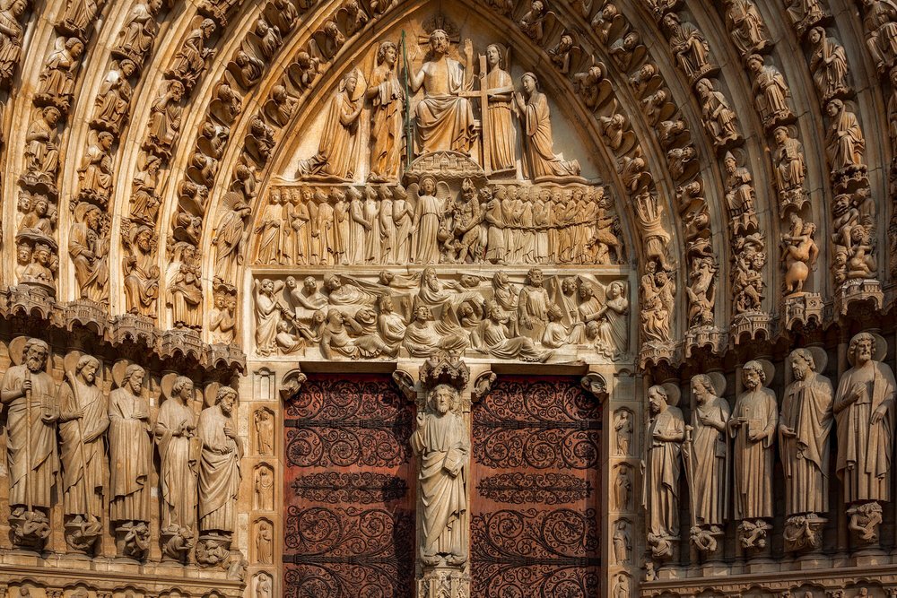Symmetry In Photography: The Definitive Guide