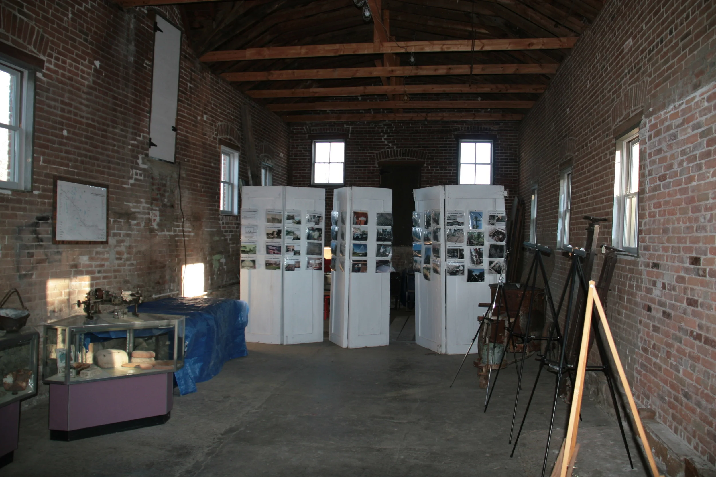 Photos - Water Works — Poudre Landmarks