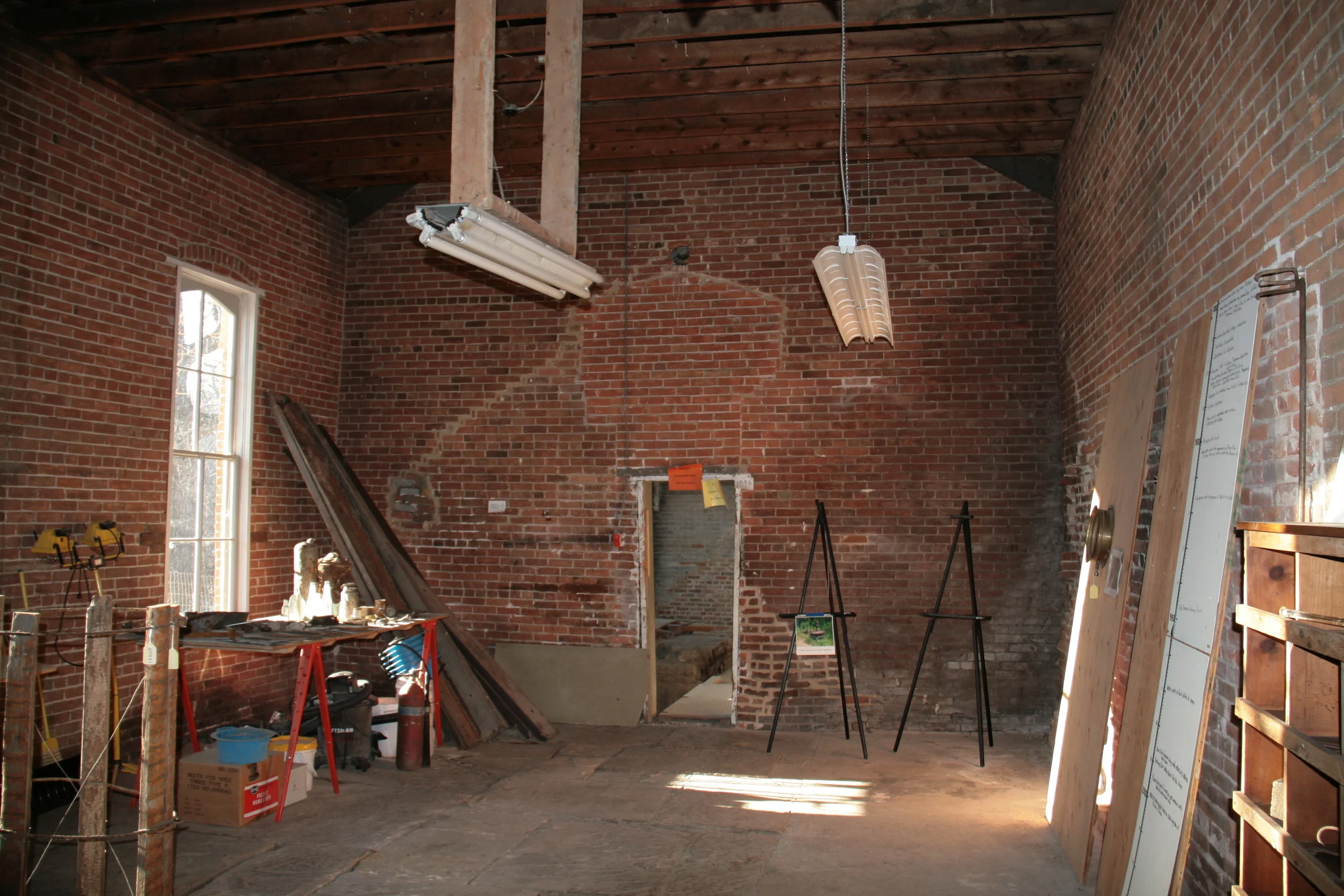 Photos - Water Works — Poudre Landmarks