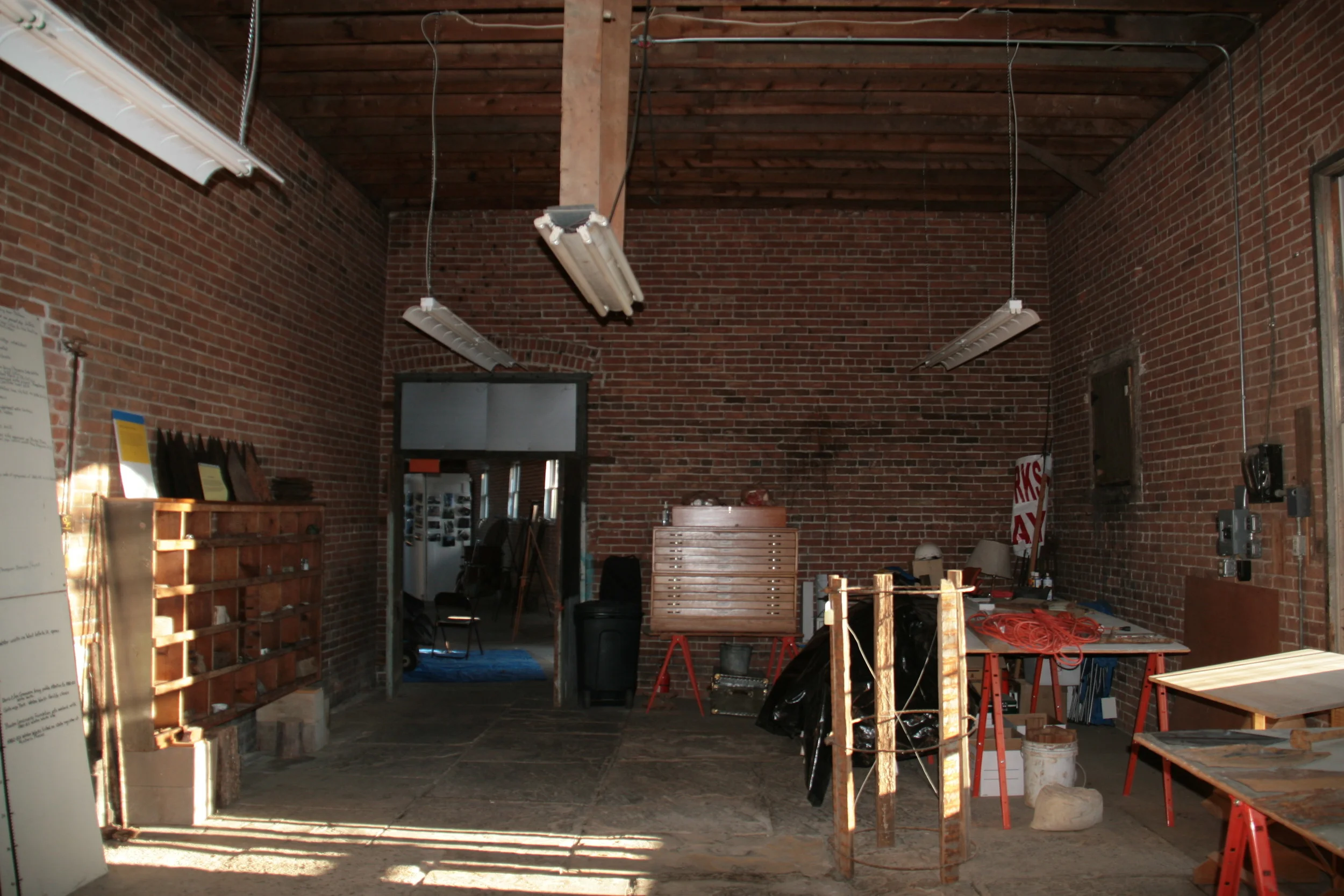 Photos - Water Works — Poudre Landmarks