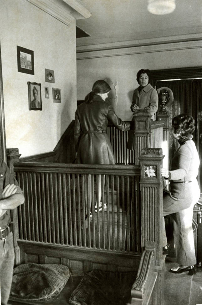 About Avery House — Poudre Landmarks