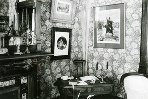 About Avery House — Poudre Landmarks